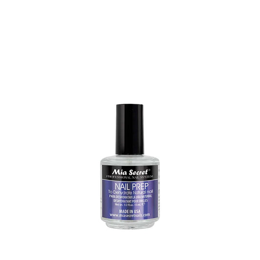 Mia Secret – G&A nail supply store